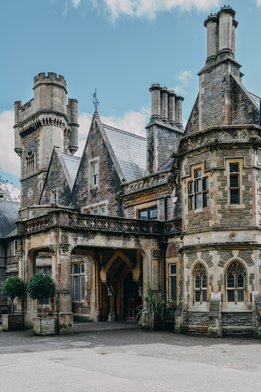 Top 10 Wedding Venues in Cardiff and the Surrounding Areas