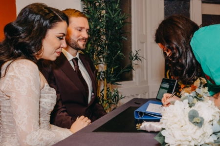 Insole Court Wedding – Candid Moments in Cardiff